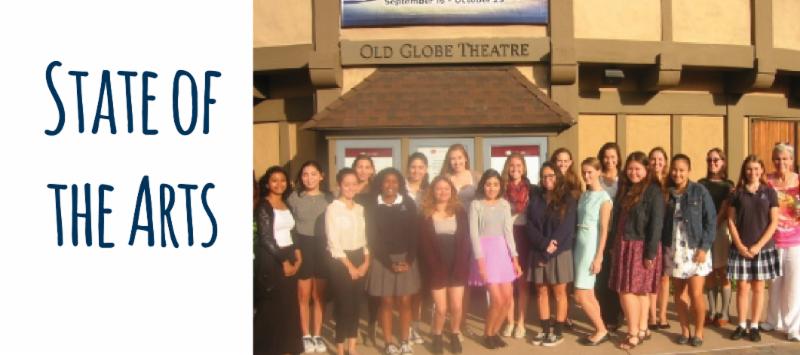 FALLing Into A Groove