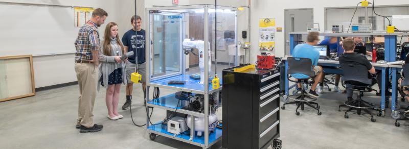 DACC Engineering Readiness Exam