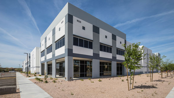 1828 N Higley Road - 64K - Bldg 1