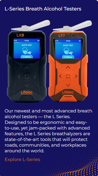 Visit Lifeloc at the 2024 GHSA Conference