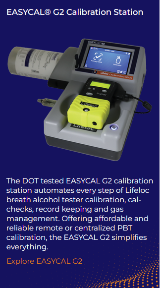 Visit Lifeloc at the 2024 GHSA Conference