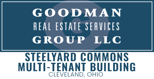 Cleveland, OH | Multi-Tenant Building at Steelyard Commons