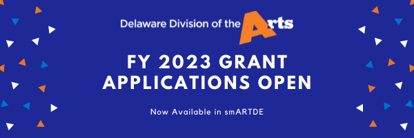 January 2022 - Arts E-News