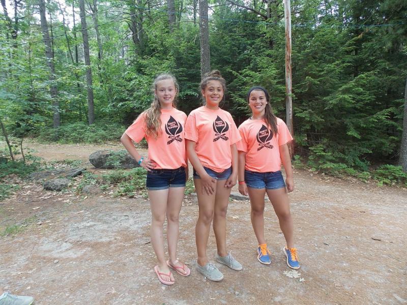 YMCA Camp Foss March Newsletter