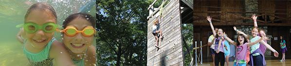 YMCA Camp Foss March Newsletter