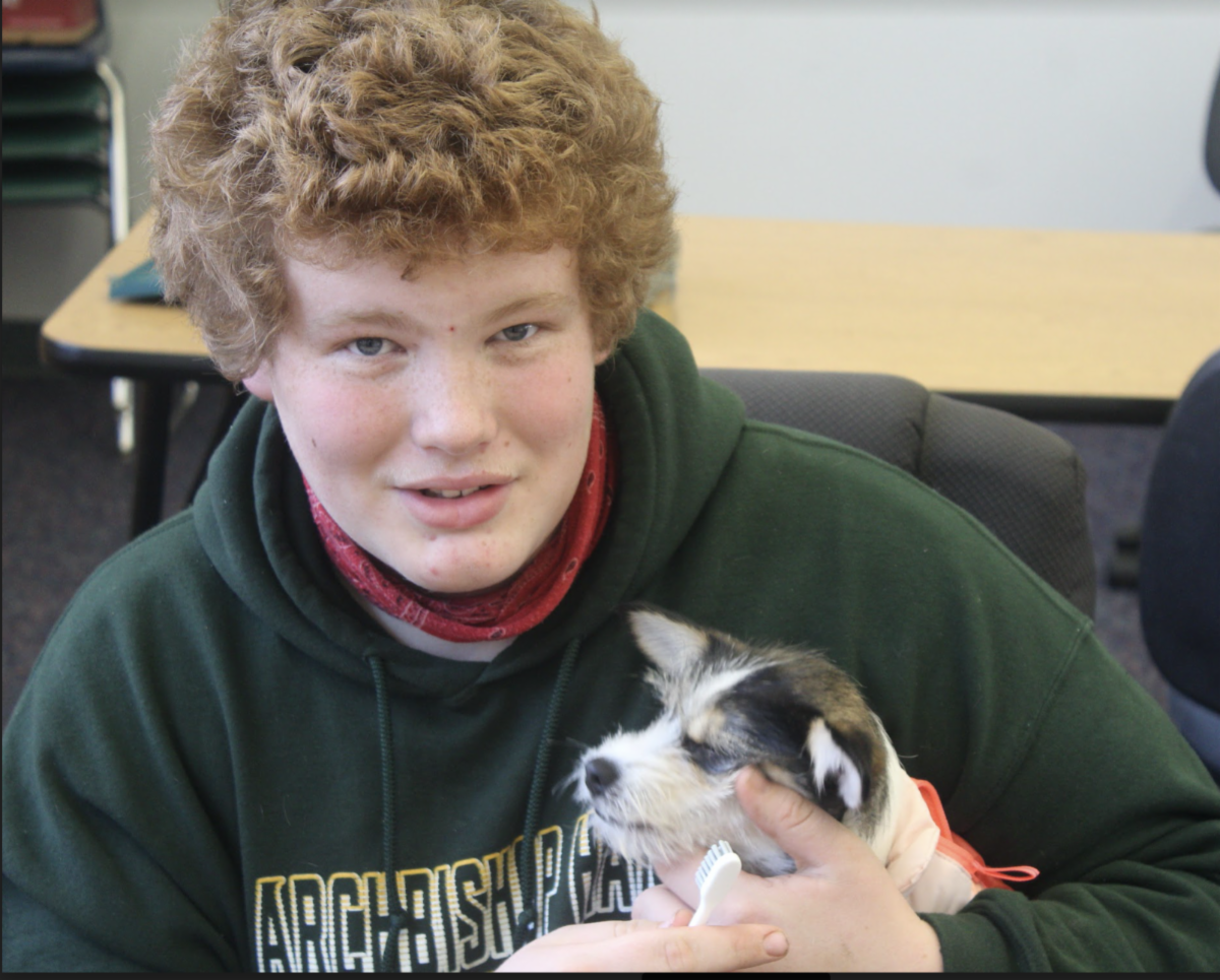 A Hanna Hawks Newsletter for you!