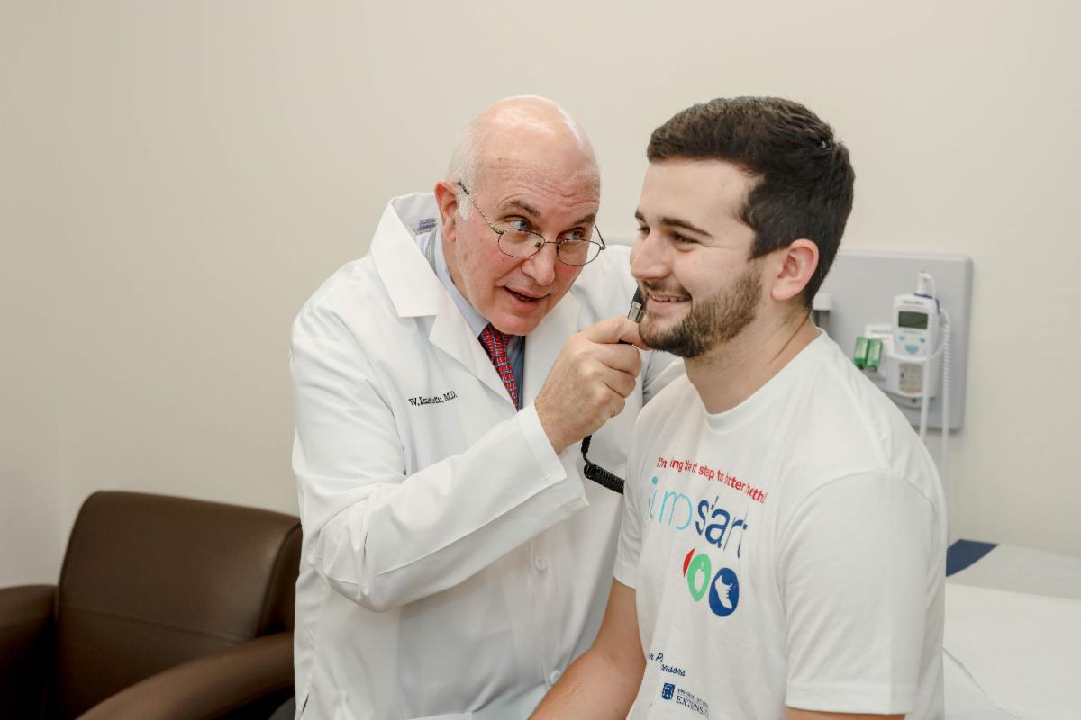 Good Samaritan's Good and Faithful Servant, Men's Health & Shrimp Broil ...