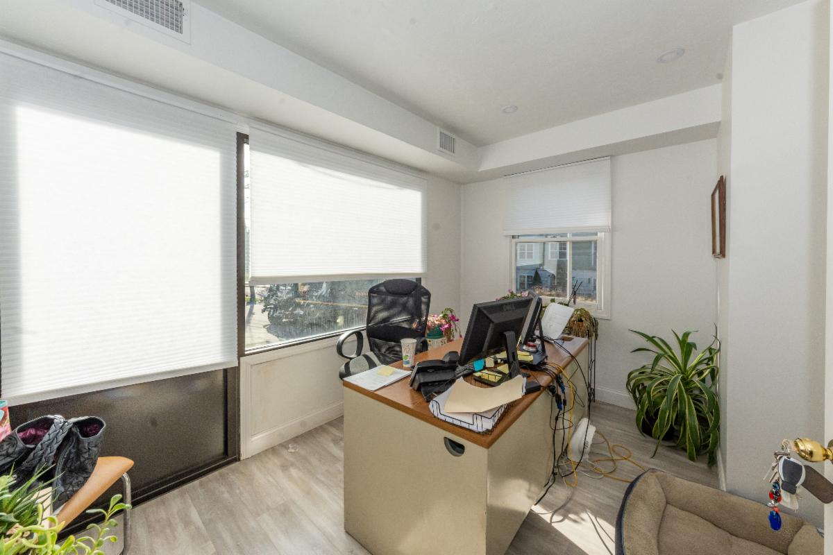 Mixed Use Office Building For Sale - Renovated!