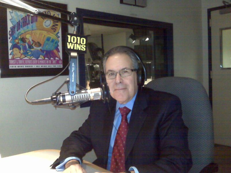 Michael Stoler: celebration of the 22th season Stoler Report, 18th ...