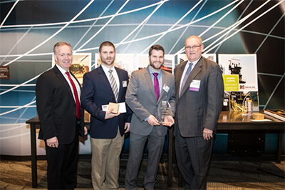 IWEA 2017 Annual Membership Meeting & Dinner