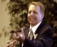 Mike Fanning to Run for SC Senate