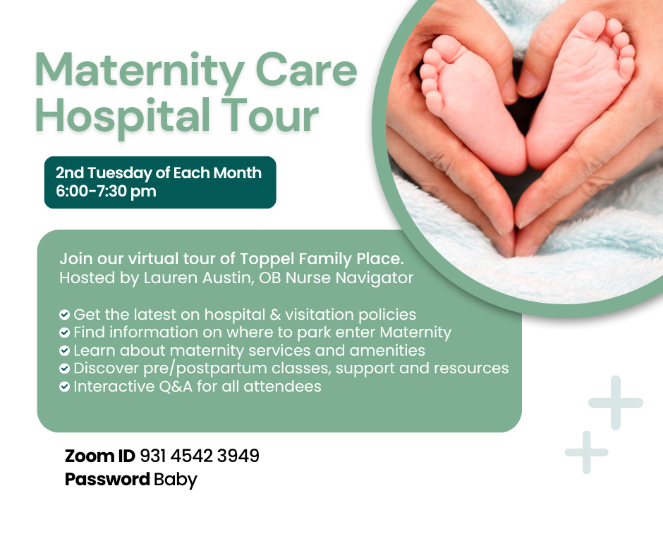 December 2024 Gutin Pre & Postpartum Program Newsletter