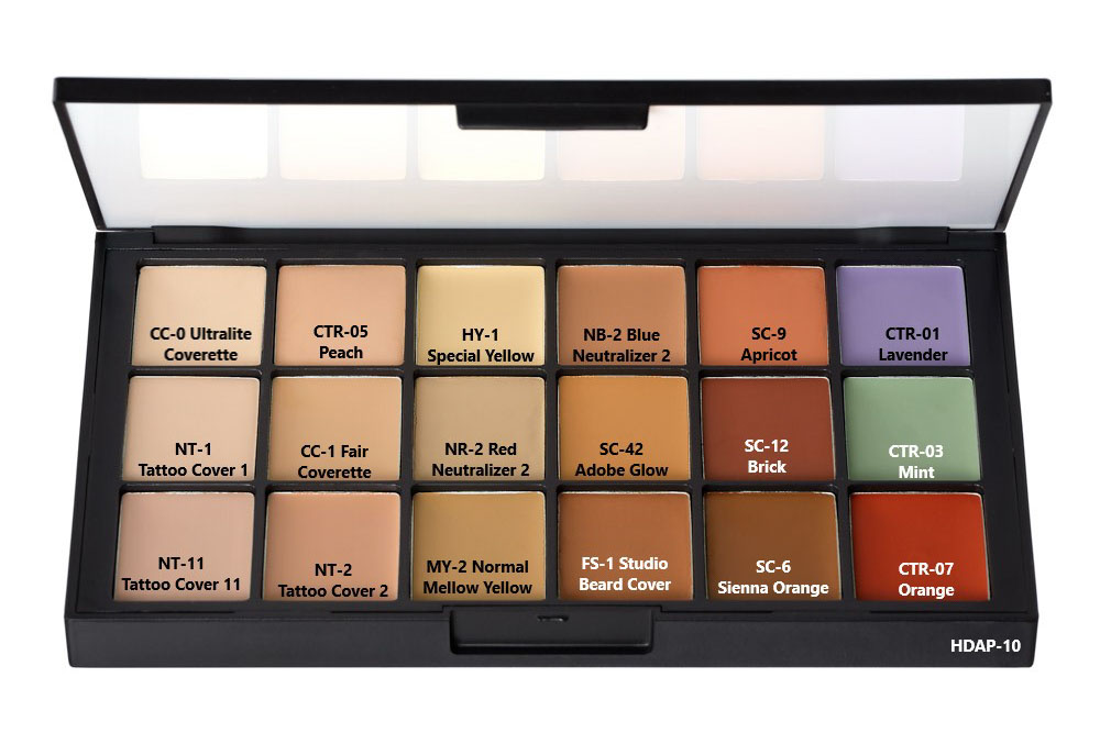 Ben Nye | Flash Sale! May 15 - May 26