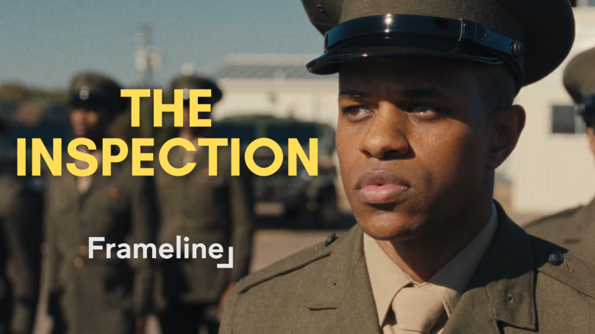 The Inspection