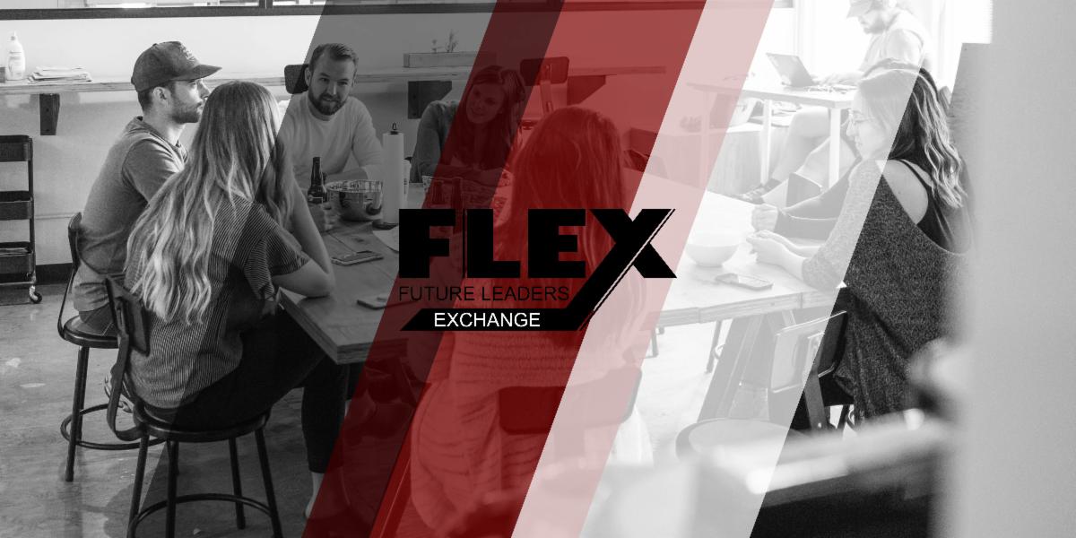 NWA Young Professionals FLEX Event