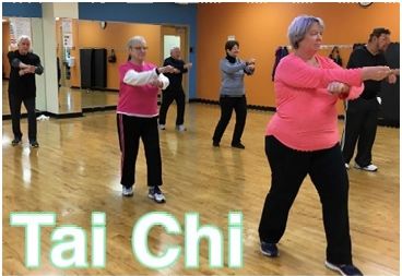 November 2019 Healthtrax Newsletter / Raleigh