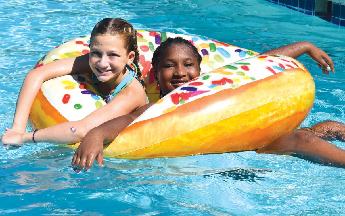 GSCV Summer Schedule