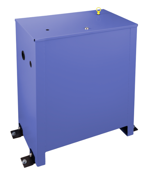 Hydraulic Power Units from EECO