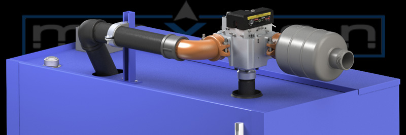 Hydraulic Power Units from EECO