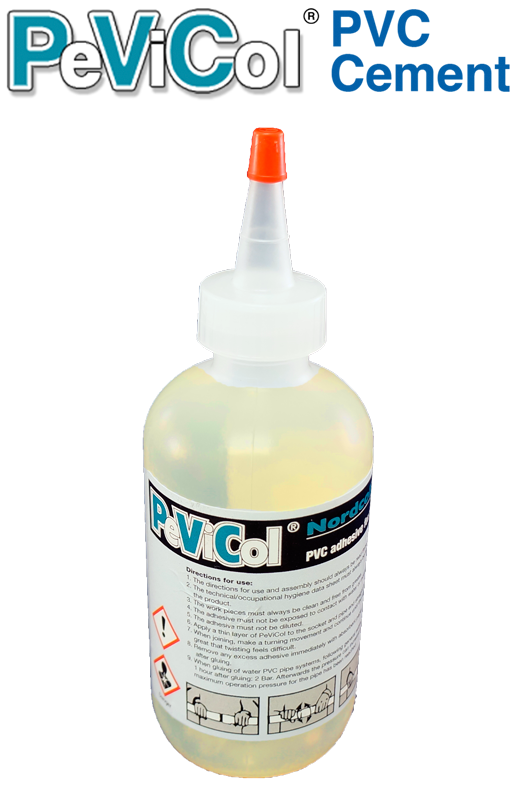 EECO Additives and Adhesives