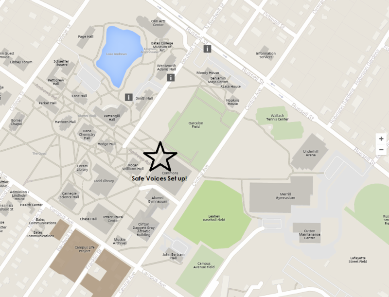 Safe Voices 5K Walk/Run to End Domestic Violence