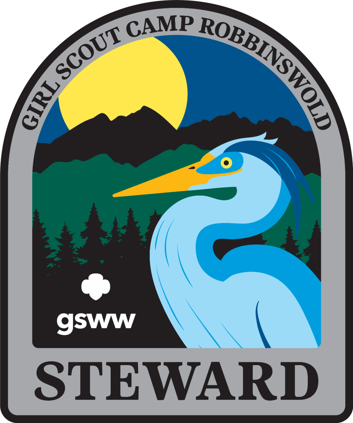 Round the Lodge: Campaign Robbinswold's Newsletter