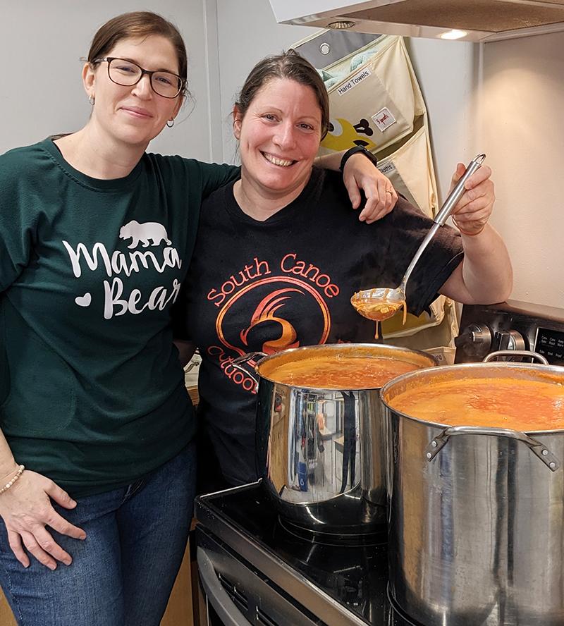 2023 March SD83 Newsline