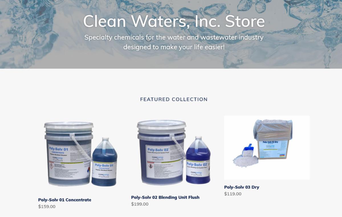 Cold and polymer performance