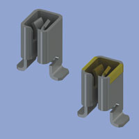 Recent News - Universal Entry SMT Female Quick Fit terminals from Keystone