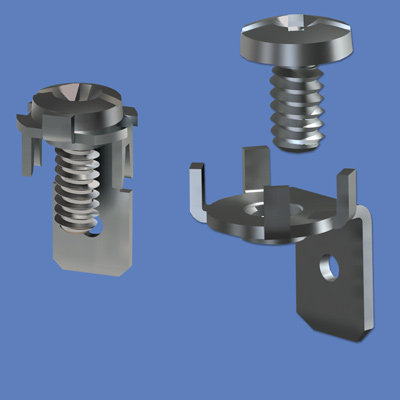 Recent News - Universal Entry SMT Female Quick Fit terminals from Keystone