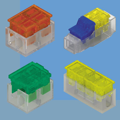 Recent News - Keystone Electronics latest SMT male quick fit terminals