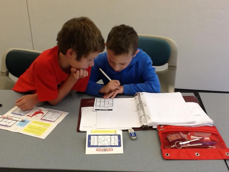 7 Educational Benefits of KenKen – KenKen Puzzle