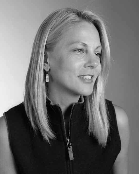 Author Café: Debra Marquart, Iowa's Poet Laureate