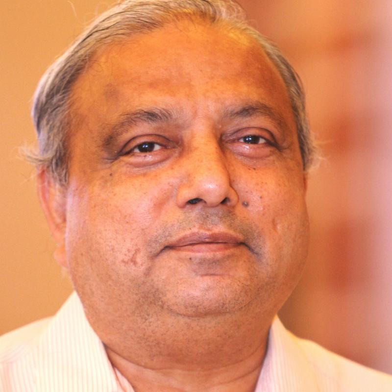 India Gateway News - April 2019