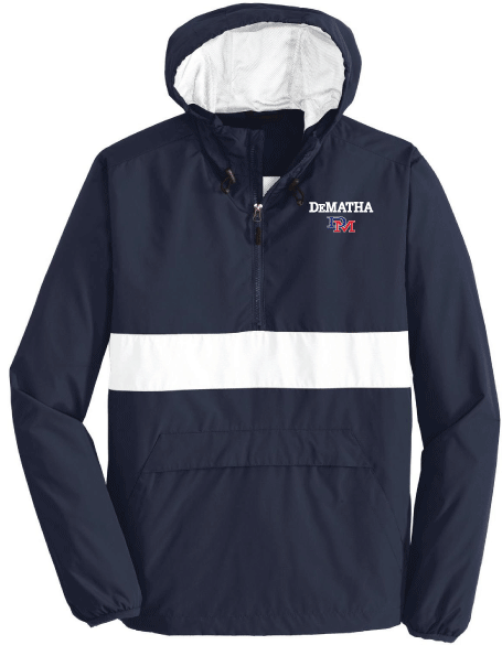 show-express - DeMatha Catholic High School