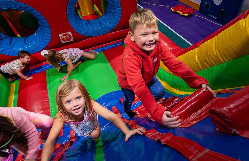 Spring Programs in Baltimore! 🦋 Register Today!