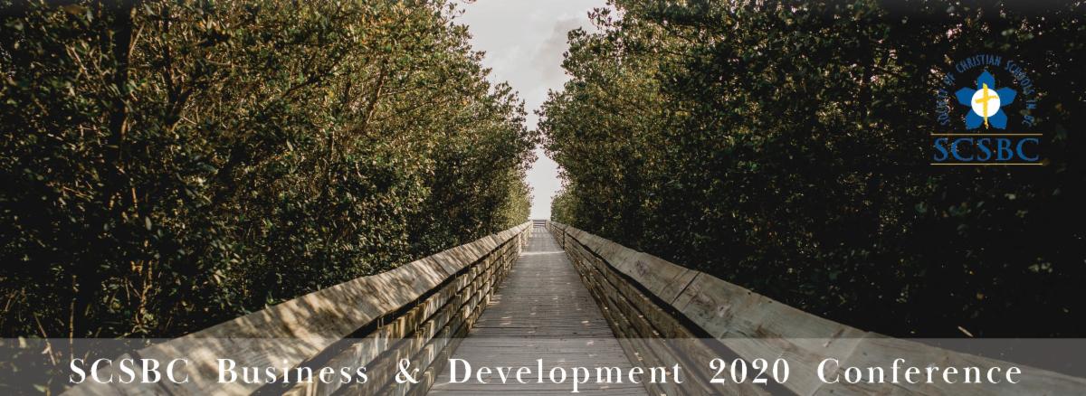 Business & Development Conference 2020