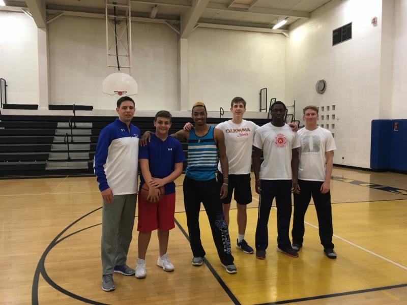 October 2017 Issue - CASD News and Happenings