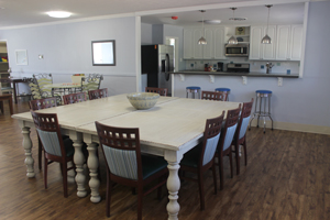 Methodist Children's Homes Opens New Home for Girls