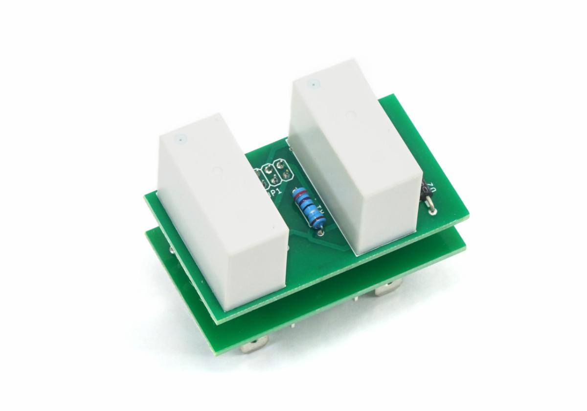 New Multi Relays Available Today - From Auto Ricambi!