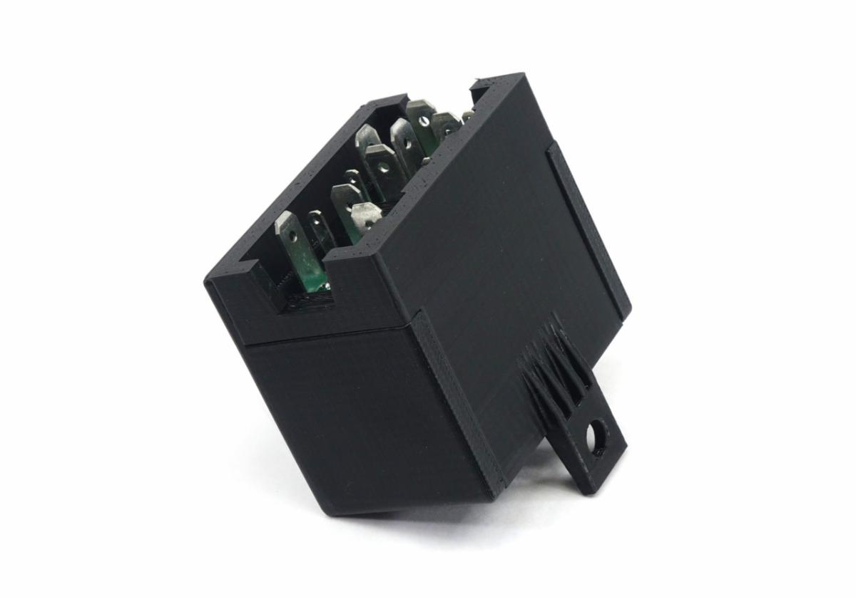 New Multi Relays Available Today - From Auto Ricambi!