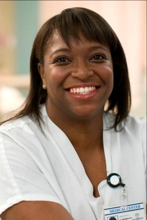 Grace is an amazing woman with a capacity to give whole heartedly.