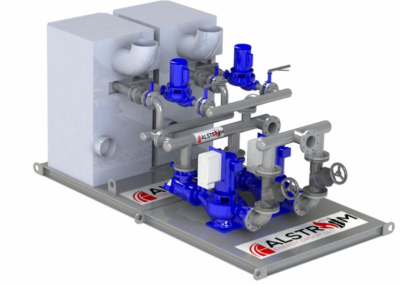 ALSTROM Thermal Solutions LLC