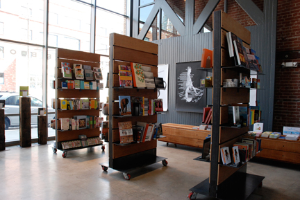 Color House Graphics | Complete Book Manufacturing