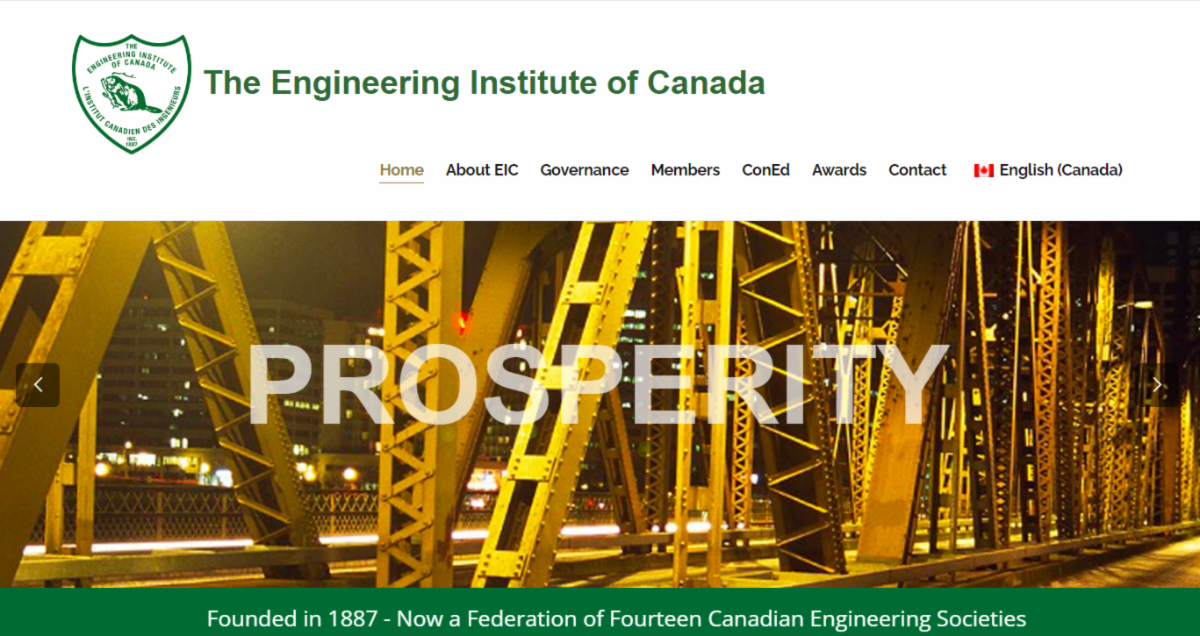 EIC Awards Nominations - Time to Recognize Outstanding Engineers