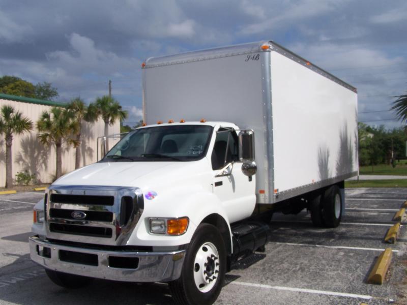 Repair and Refurbish Your Van Bodies Today | Action Fabrication and ...