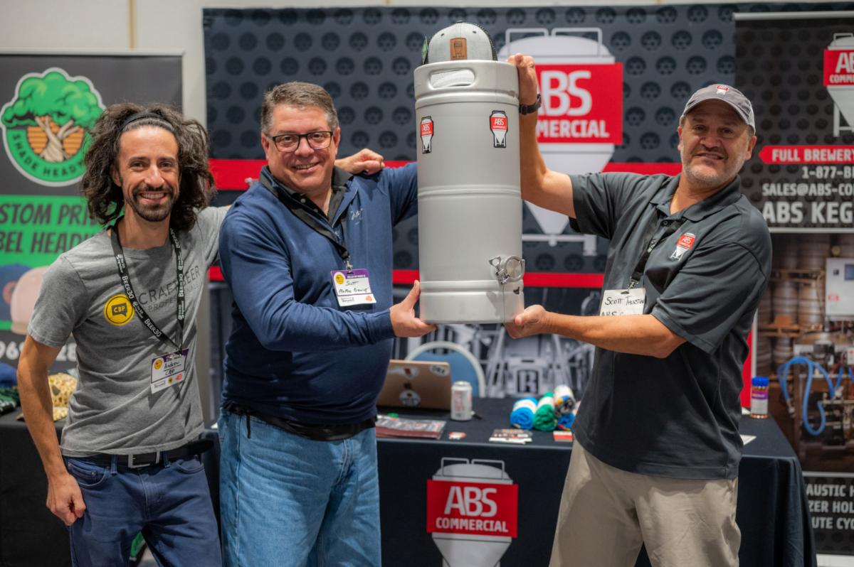 Important Info for CBP Connects San Diego Exhibitors – One Week Away!