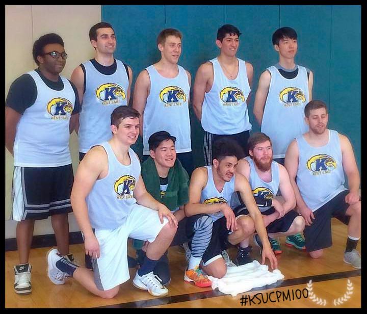 Find Your Footing: A KSUCPM Publication