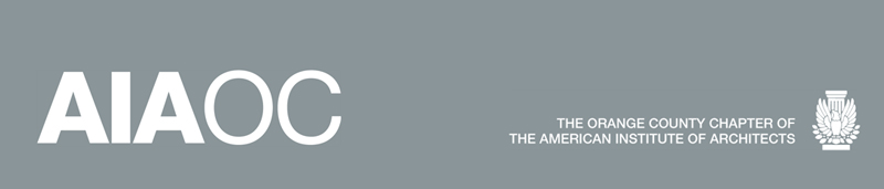The Latest from AIA Orange County