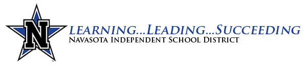 Navasota ISD News - August 25, 2023